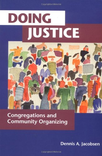 Church and Social Justice – Davis United Methodist Church